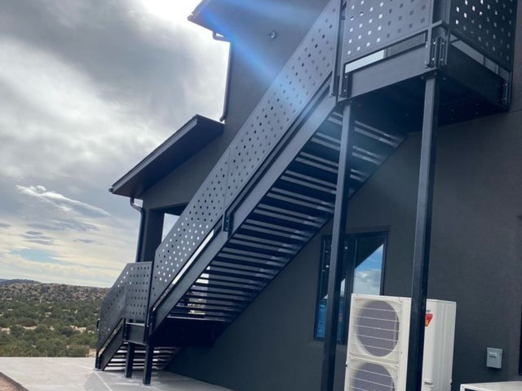 Kustom Metalworks, LLC. | Kustom Metalworks, LLC.