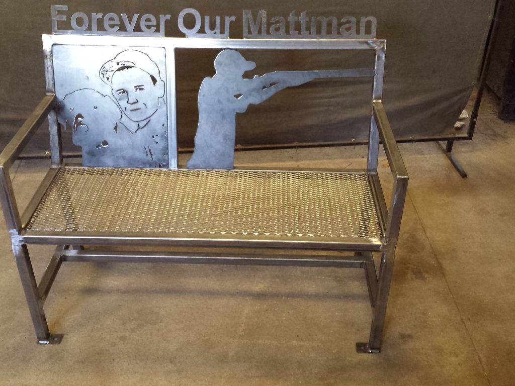 Kustom Metalworks, LLC. | Kustom Metalworks, LLC.