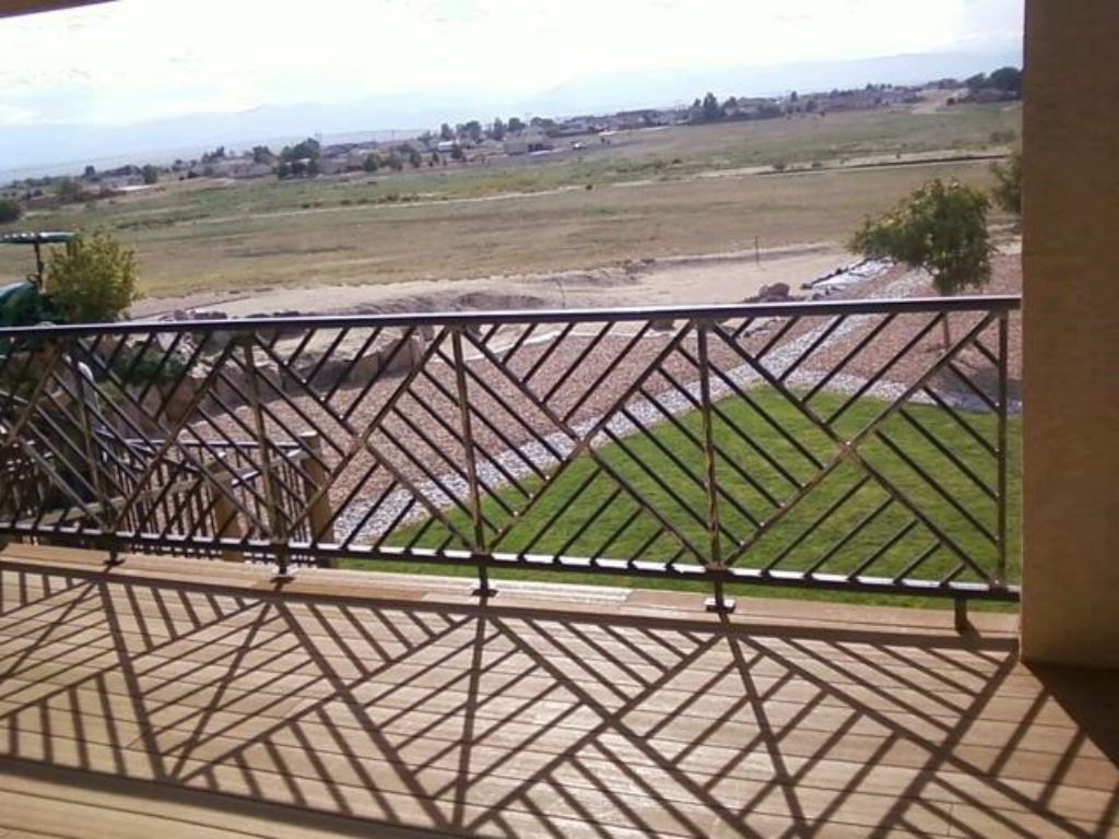 Kustom Metalworks, LLC. | Kustom Metalworks, LLC.