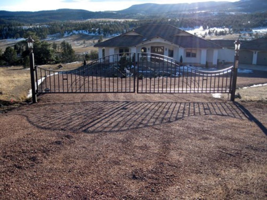 Gallery | Kustom Metalworks, LLC.